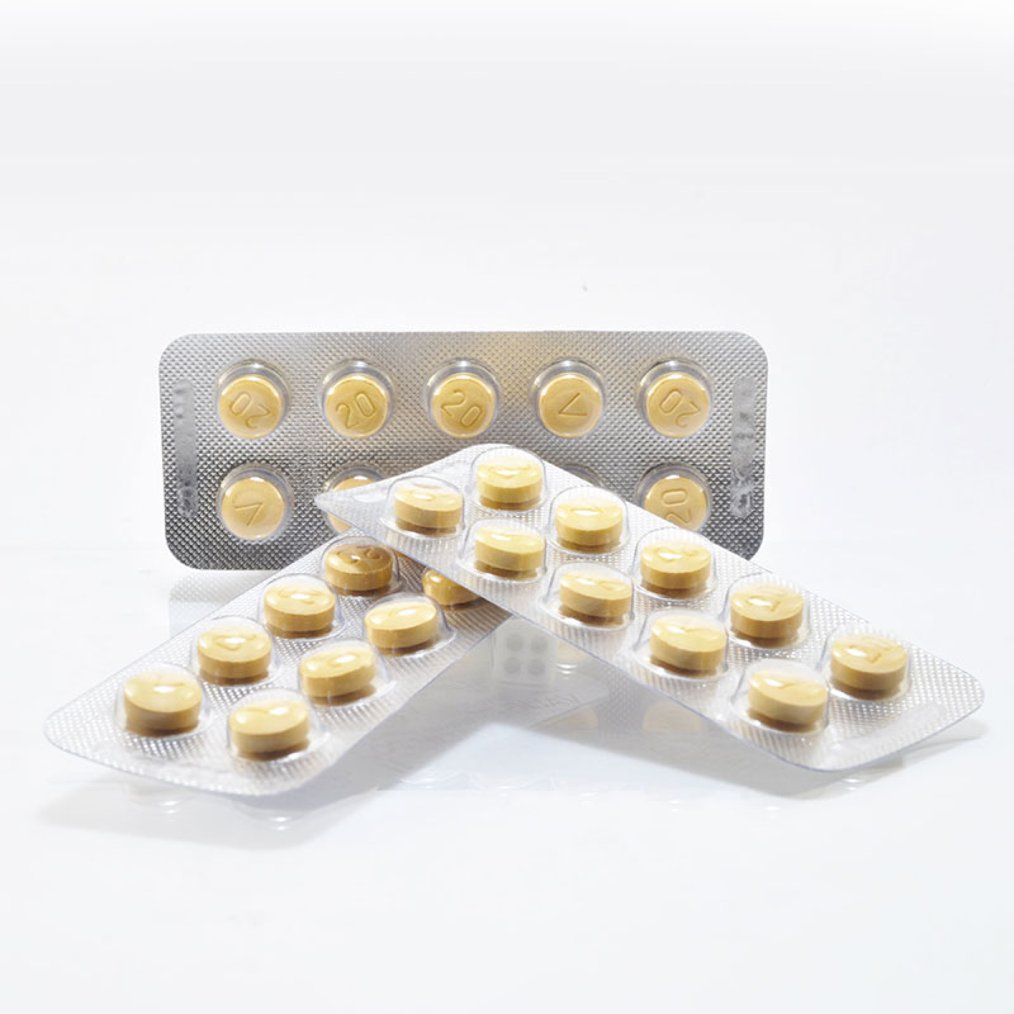 Valif 20 mg Σε απόθεμα - Karmagra.to